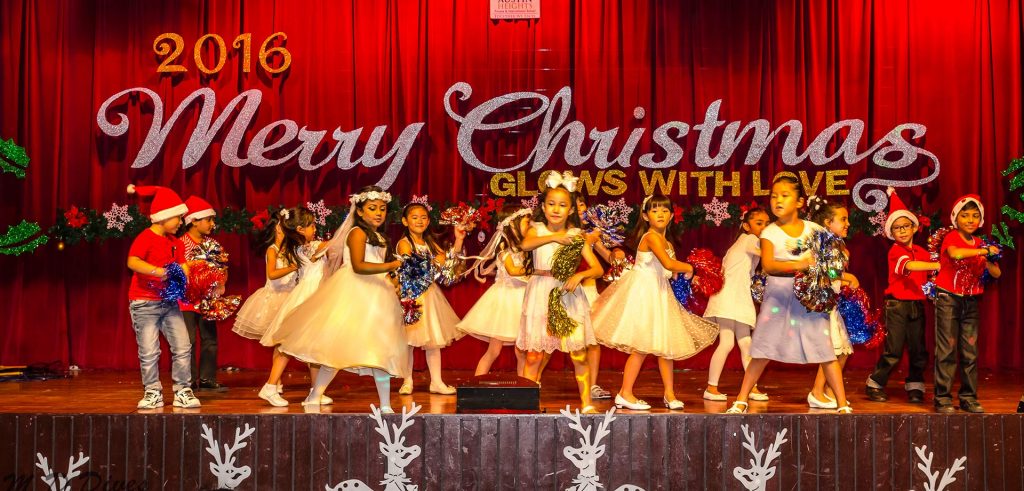 What’s New – Austin Heights : Private & International Schools